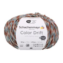 Color Drift von Schachenmayr, Fjord Color, aus Schurwolle