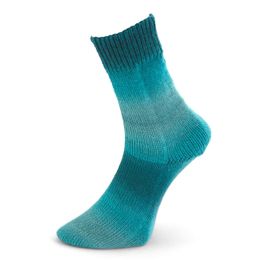 Sockenwolle Year Socks Color von Woolly Hugs, AUG, aus Schurwolle