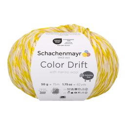 Color Drift von Schachenmayr, Sunrise Color, aus Schurwolle