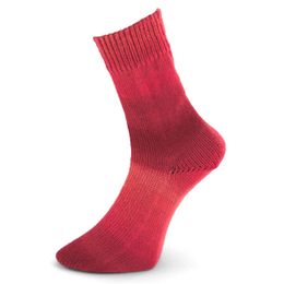 Sockenwolle Year Socks Color von Woolly Hugs, OKT, aus Schurwolle