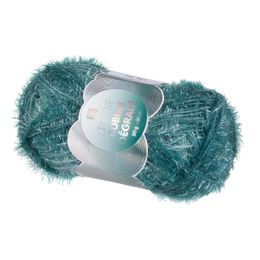 Creative Bubble D&eacute;grad&eacute; von Rico Design, Efeu, aus Polyester