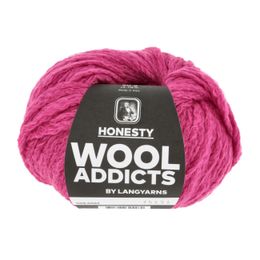 Anleitung 269/3, Pullover aus Honesty von WOOLADDICTS by Lang Yarns