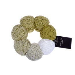 Zauberperlen Cotton von Schoppel Wolle, Diminuendo, aus Baumwolle