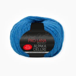 Alpaka Deluxe von Pro Lana, Jeans, aus Alpaka
