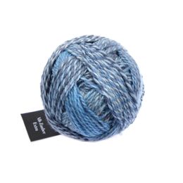 Alb Zauber Extra von Schoppel Wolle, Blaumann, aus Schurwolle