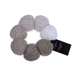 Zauberperlen Cotton von Schoppel Wolle, Subito, aus Baumwolle