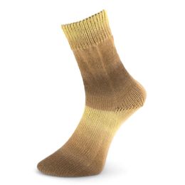 Sockenwolle Year Socks Color von Woolly Hugs, MRZ, aus Schurwolle