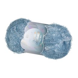 Creative Bubble D&eacute;grad&eacute; von Rico Design, Aqua, aus Polyester