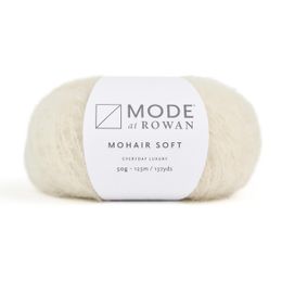 Mohair Soft von Mode at ROWAN, Winter, aus Mohair