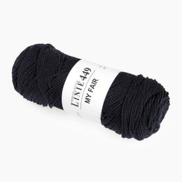 Linie 449 My Fair von ONline, Schwarz, aus Polyacryl