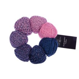 Zauberperlen Cotton von Schoppel Wolle, Dolcissimo, aus Baumwolle