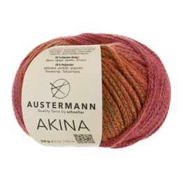 Akina von Austermann , Ahorn, aus Schurwolle