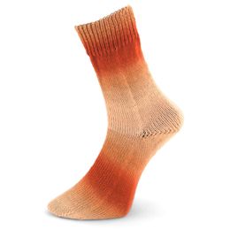 Sockenwolle Year Socks Color von Woolly Hugs, SEP, aus Schurwolle