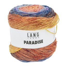 Anleitung 070/3, Pullunder aus Paradise von Lang Yarns