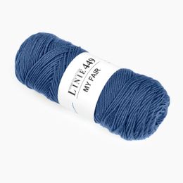 Linie 449 My Fair von ONline, Jeans, aus Polyacryl