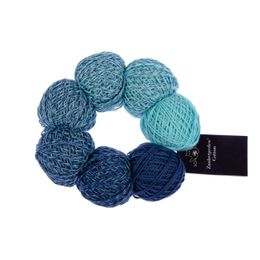 Zauberperlen Cotton von Schoppel Wolle, Tonika, aus Baumwolle