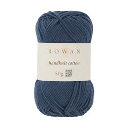 Handknit Cotton von ROWAN, Thunder, aus Baumwolle