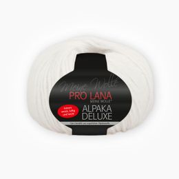 Anleitung 222/4, Cardigan aus Alpaka Deluxe von Pro Lana