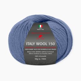 Italy Wool 150 von Pro Lana, Jeans, aus Schurwolle