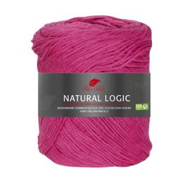 Natural Logic von Pro Lana, Cyclam, aus Hanf