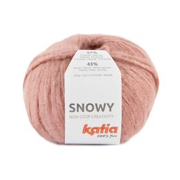 Snowy von Katia, Himbeerrot, aus Polyamid