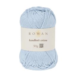 Handknit Cotton von ROWAN, Cloud, aus Baumwolle