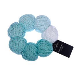 Zauberperlen Cotton von Schoppel Wolle, Vigoroso, aus Baumwolle