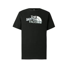 The North Face Shirt 'Mountain Line' male Black size L