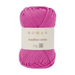 Handknit Cotton von ROWAN, Flamingo, aus Baumwolle