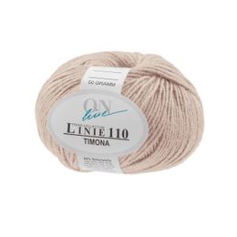 Linie 110 Timona von ONline, Creme, aus Schurwolle