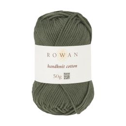 Handknit Cotton von ROWAN, Forest, aus Baumwolle