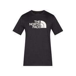 The North Face Shirt 'EVOLUTION HALF DOME' male Black size XXXL