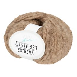 Linie 533 Estrema von ONline, Beige, aus Schurwolle
