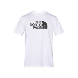 The North Face Shirt 'EVOLUTION HALF DOME' male White size XS