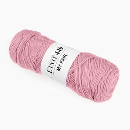 Linie 449 My Fair von ONline, Rosa, aus Polyacryl