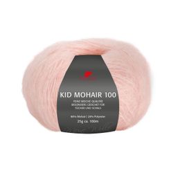 Kid Mohair 100 von Pro Lana, Apricot, aus Mohair
