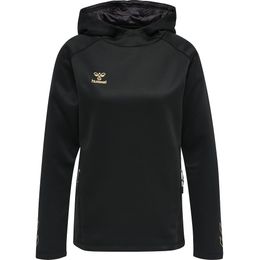 Hummel Athletic Sweatshirt 'CIMA' female Black size L