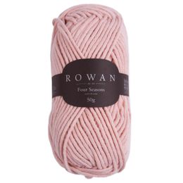 Four Seasons von ROWAN, Blossom, aus Baumwolle