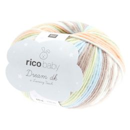 Baby Dream dk von Rico Design, Meadows, aus Polyacryl