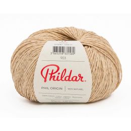 Phil Origin von phildar, Ficelle, aus Baumwolle
