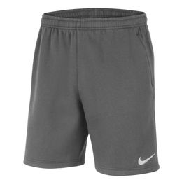 Nike Sportshorts 'Park20' Herren Gr&ouml;&szlig;e S dunkelgrau