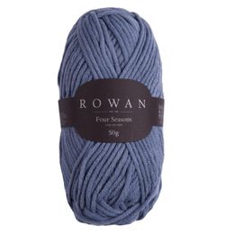 Four Seasons von ROWAN, Bluebell, aus Baumwolle