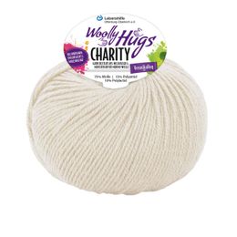Charity von Woolly Hugs, Natur, aus Wolle