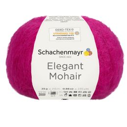 Elegant Mohair von Schachenmayr, Cyclam, aus Mohair