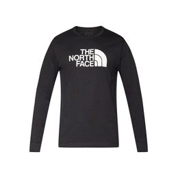 The North Face Shirt 'EVOLUTION HALF DOME' male Black size S