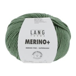Merino+ von Lang Yarns, Salbei, aus Schurwolle