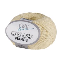 Linie 522 Vianos von ONline, 02 Beige, Beige, aus Viskose