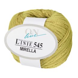Linie 545 Mirella von ONline, Gr&uuml;n, aus Baumwolle