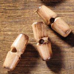 Holzknebel, L&auml;nge 30 mm, 1 St&uuml;ck