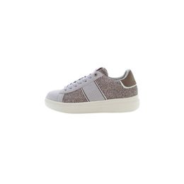 U.S. Polo Assn. Sneakers 'Caius001' female Beige size 41